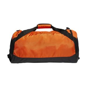 adidas Team Issue 2 Medium Duffel Bag Team Orange, One Size