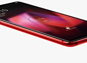 Oppo R15 pro AKA Dream Mirrio Edition Unlocked 4G LTE 6G+128GB Dual-sim 6.28" Smart Cell Phone