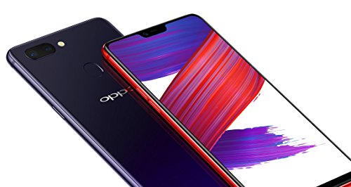 Oppo R15 pro AKA Dream Mirrio Edition Unlocked 4G LTE 6G+128GB Dual-sim 6.28" Smart Cell Phone