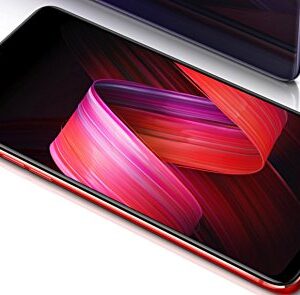 Oppo R15 pro AKA Dream Mirrio Edition Unlocked 4G LTE 6G+128GB Dual-sim 6.28" Smart Cell Phone