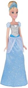 hasbro disney princess royal shimmer cinderella