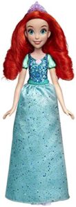 disney princess royal shimmer ariel