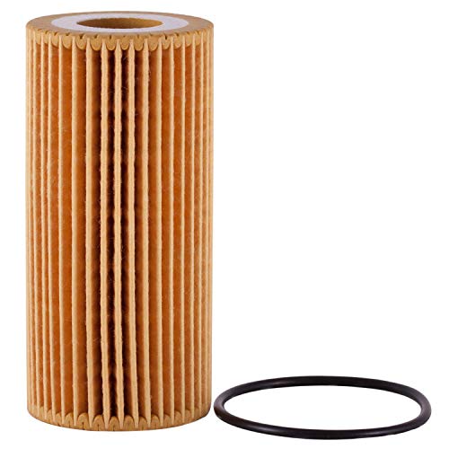 PG8161EX Extended Life Oil Filter up to 10,000 Miles | Fits 2023-13 various models of Volkswagen, Audi, Porsche, Seat