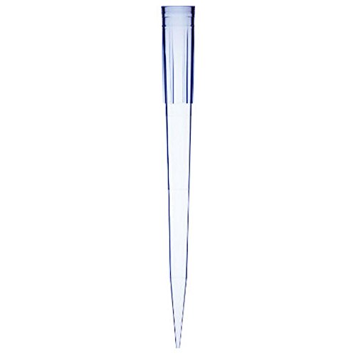 Olympus 1000µl Reach Pipet Tip, Low Binding, Reload, 8 Inserts of 96 Tips/Unit