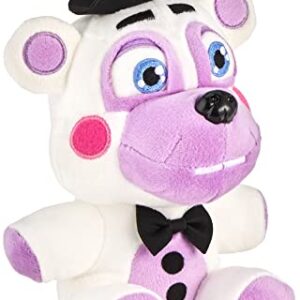 Funko Plush: Five Nights at Freddy's Pizza Simulator - Helpy Collectible Figure, Multicolor