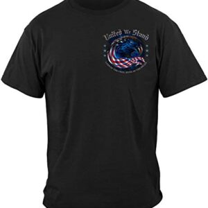 United States Marine Corps | USMC United We Stand Shirt ADD55-FF2067USL