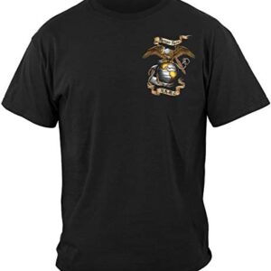 United States Marine Corps | Eagle USMC Shirt ADD67-MM107XL