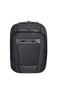 samsonite tablet crossover 7.9'' (black) -pro-dlx 5 messenger bag, 0 cm, black