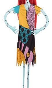 Disney The Nightmare Before Christmas Sally Full Size Posable Hanging Character Decoration, POLYESTER, PP, WIRE