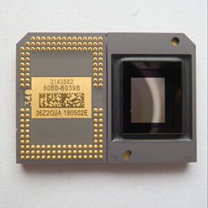 premium quality dlp projector dmd chip 8060-6238b 8060-6239b 8060-6038b 8060-6039b 8060-6338b 8060-6339b for mitsubishi es200u sanyo dsu30 dell 1210 vivitek d508 projector