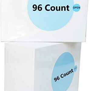 Laundry Sheets Catch Colors Wash Dark Clothes Trapping Dye (192 Count)