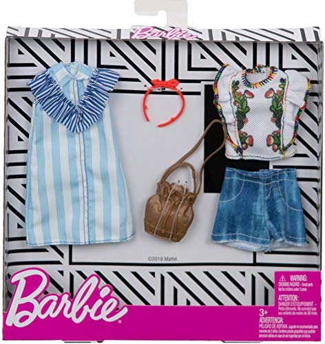 Barbie Fashion