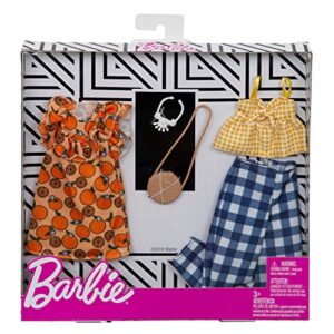 Barbie Fashion