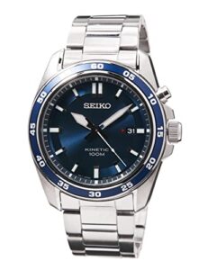 seiko analogue automatic ska783p1