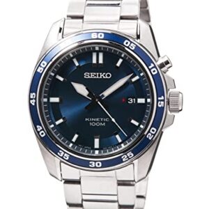 SEIKO Analogue Automatic SKA783P1