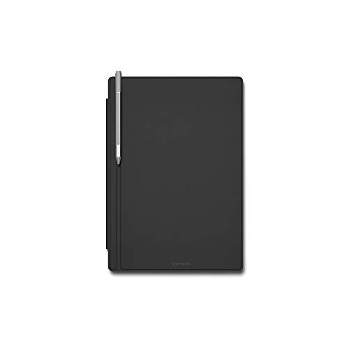 Microsoft Type Cover for Surface Pro - Black (Renewed)