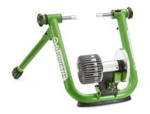 kinetic by kurt road machine smart bike trainer