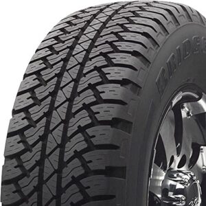 bridgestone dueler a/t rh-s all terrain suv tire 275/60r20 115 s