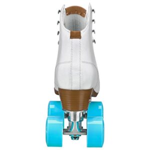 Roller Derby Cruze XR Hightop Womens Roller Skates, Size 5