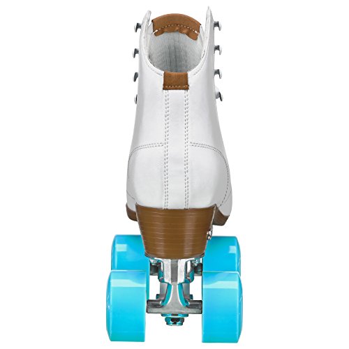 Roller Derby Cruze XR Hightop Womens Roller Skates, Size 5