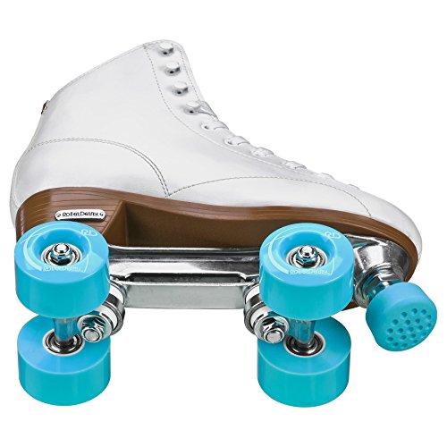 Roller Derby Cruze XR Hightop Womens Roller Skates, Size 5