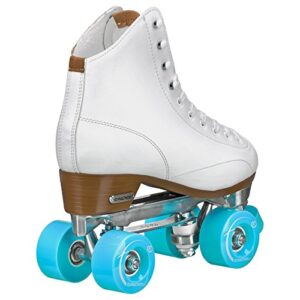 Roller Derby Cruze XR Hightop Womens Roller Skates, Size 5