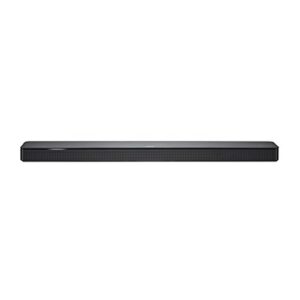 bose soundbar 500 with alexa voice control built-in, black