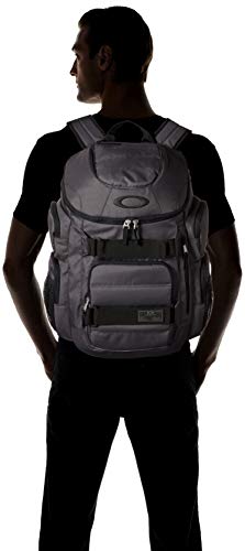 Oakley Men's Enduro 2.0 30L Backpack, Forged Iron