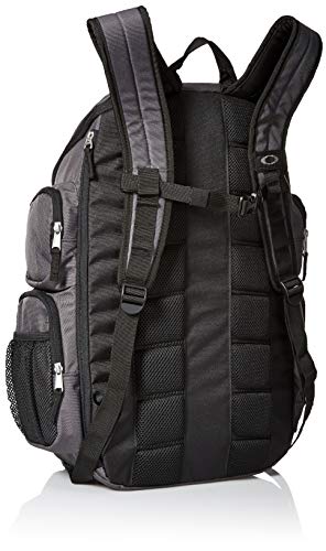 Oakley Men's Enduro 2.0 30L Backpack, Forged Iron