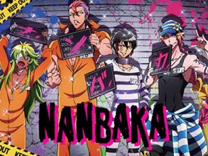 nanbaka , pt. 1