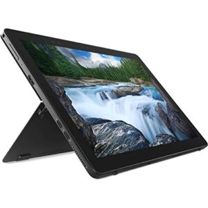 dell latitude 12 5000 5290 2-in-1 i7-8650u 16gb ram 512gb pcie ssd 12.3'' fhd+ touch-screen