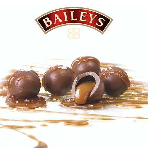 Baileys Chocolate Mini Delights Salted Caramel With Baileys, 102G Pouch