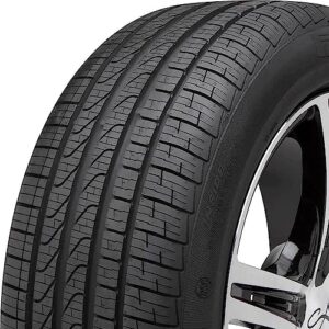 pirelli cinturato p7 all season performance radial tire - 255/45r19 100v