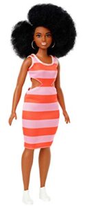 barbie fashionistas doll #105