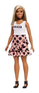 barbie fashionistas doll 111