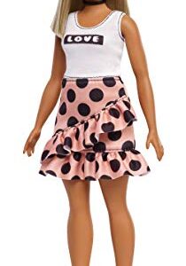 Barbie Fashionistas Doll 111