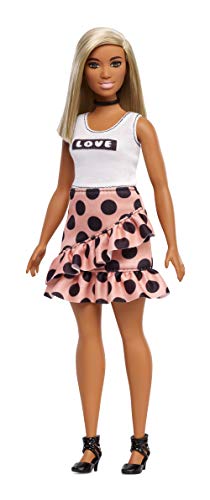 Barbie Fashionistas Doll 111