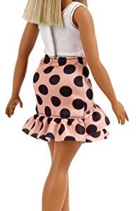 Barbie Fashionistas Doll 111