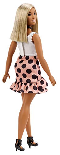 Barbie Fashionistas Doll 111