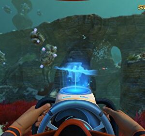 Subnautica - Xbox One