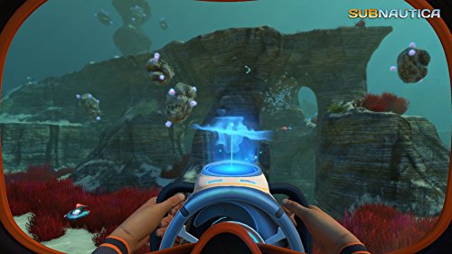 Subnautica - Xbox One