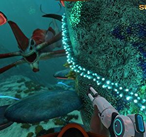 Subnautica - Xbox One