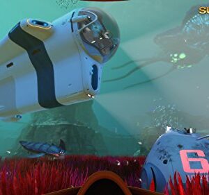 Subnautica - Xbox One