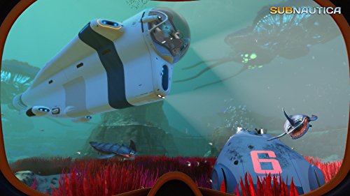 Subnautica - Xbox One