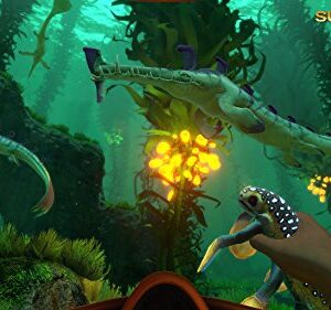 Subnautica - Xbox One