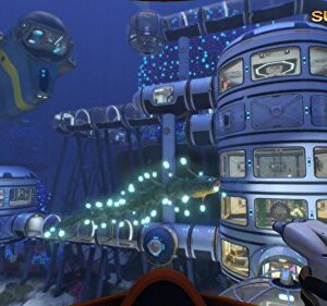 Subnautica - Xbox One