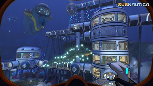 Subnautica - Xbox One