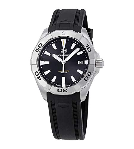 TAG Heuer Aquaracer Men's Watch WBD1110.FT8021