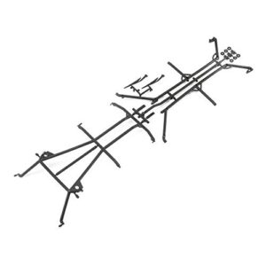 axial k5 blazer roll cage, axic1547