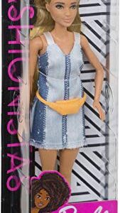 Barbie Fashionistas Doll #109